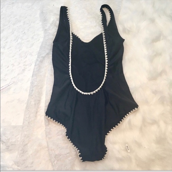 Mossimo Supply Co. | Swim | New Mossimo One Piece Bathing Suit | Poshmark